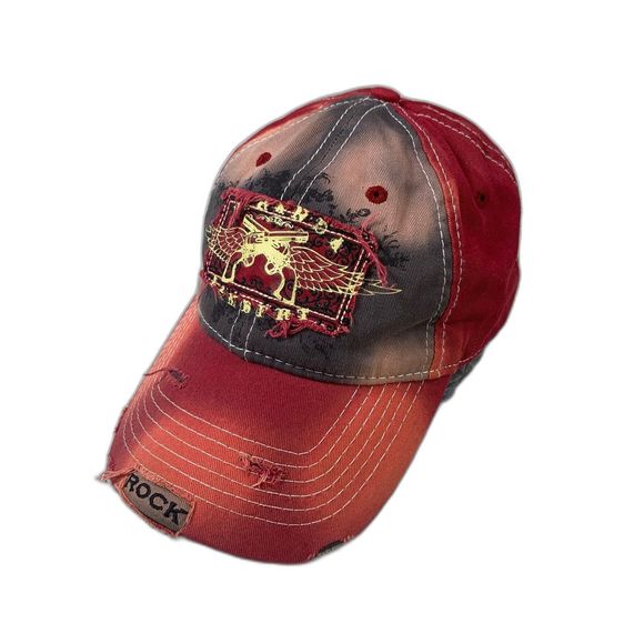 Miranda Lambert | Accessories | Miranda Lambert Concert Tour Distressed ...